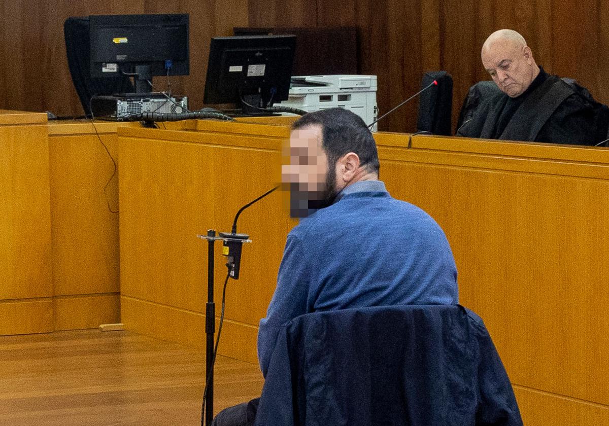 El Cura Condenado Por Abusos Afronta 5 Años Más De Cárcel Por
